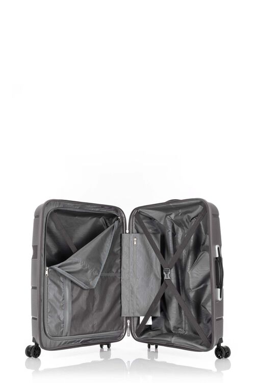 American Tourister Linex 3p Set A(sp55/66/77 T)