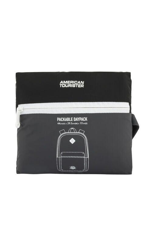 American Tourister At Accessories Packable Backpack