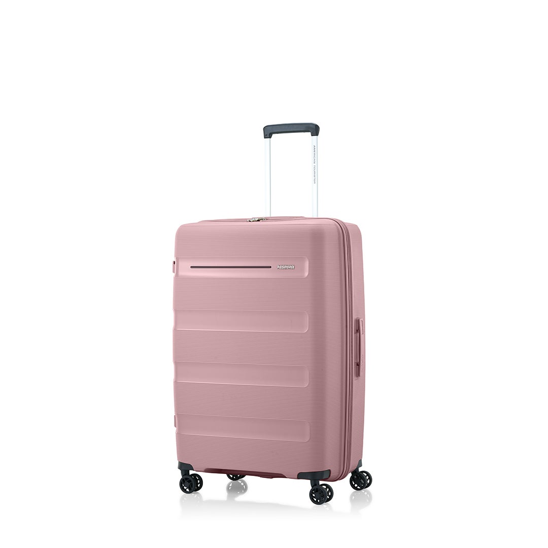 American Tourister Linex E Spinner 76/28 Tsa - American Tourister
