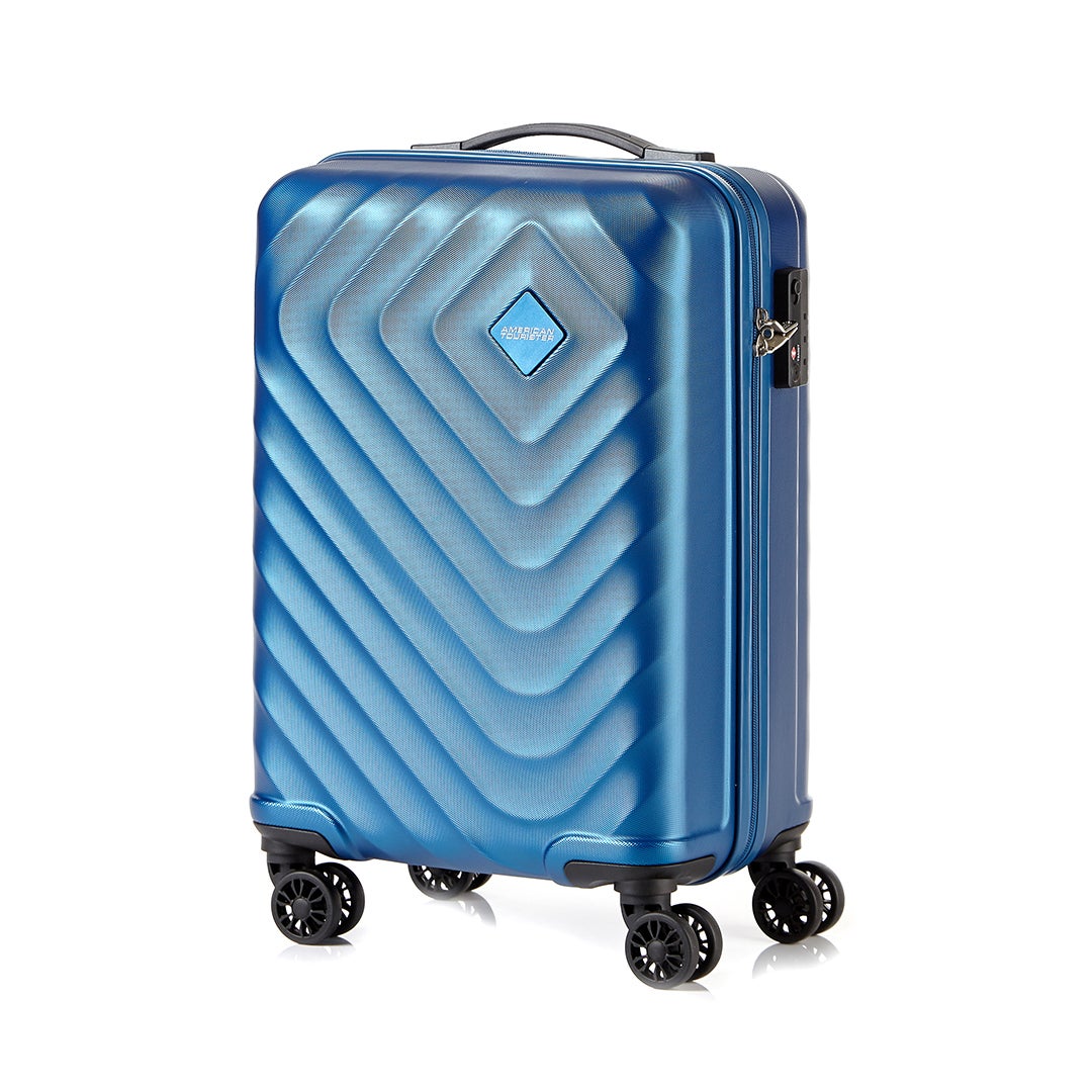 American Tourister Senna Spinner 55/20 Tsa