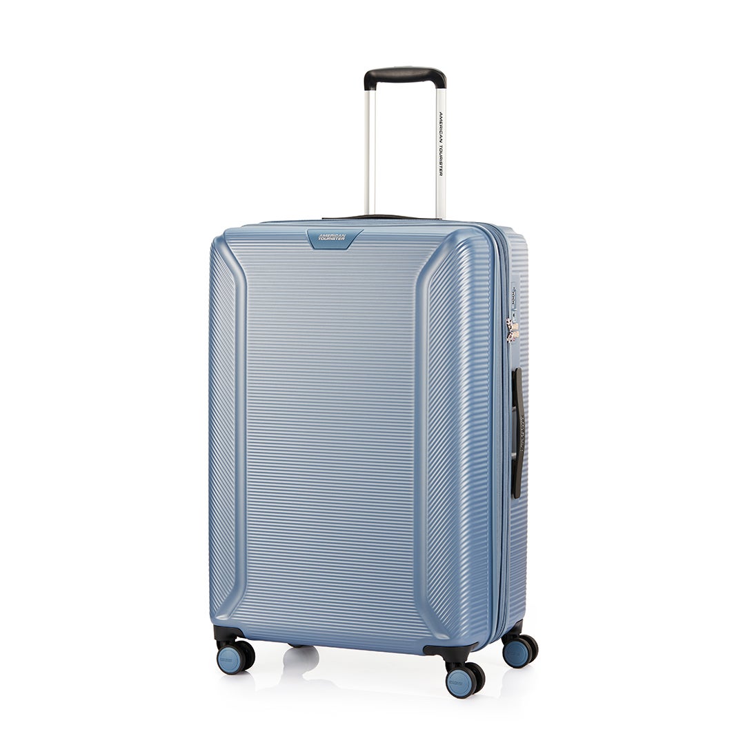 American Tourister Robotech Sp77/28 Exp Tsa